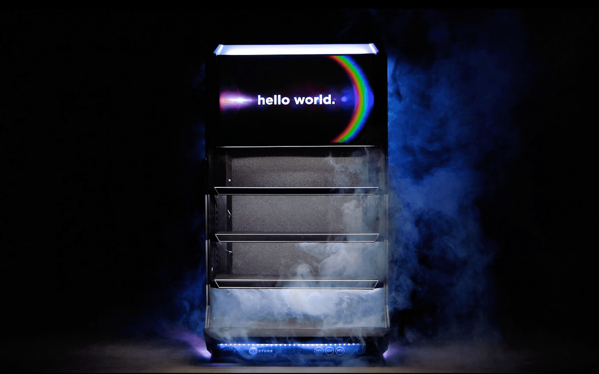 News - Barrows Global